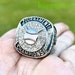 Baseball Softball Championship Ring Tournament Little League Fantasy ...