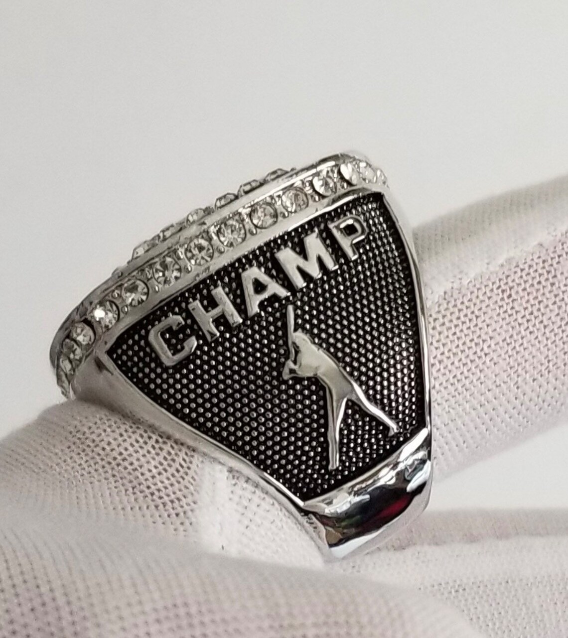 Baseball Softball Championship Ring Tournament Little League - Etsy