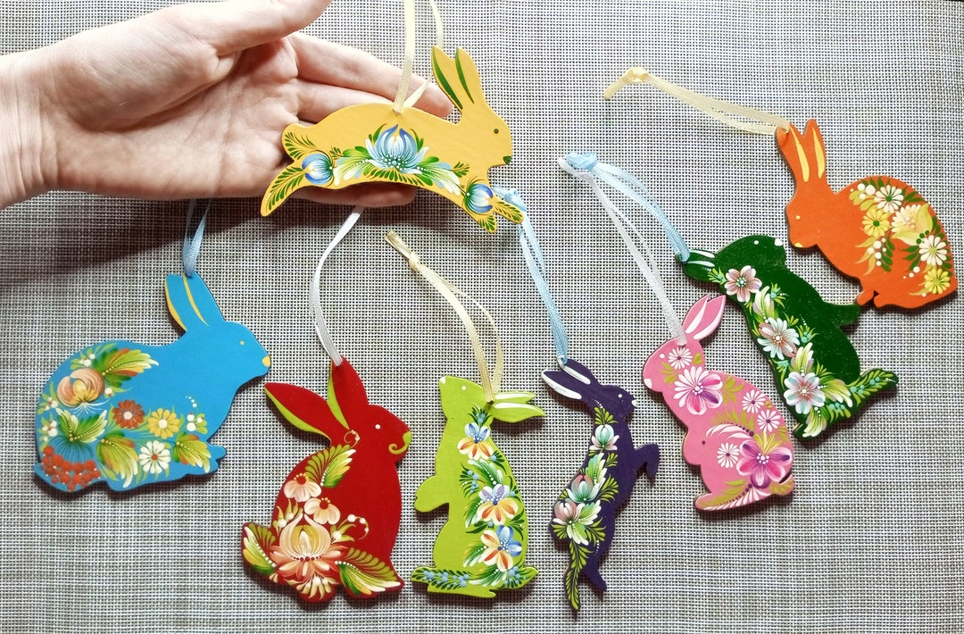 Easter Bunny. Easter Bunnies. Year of the Rabbit. Easter Rabbit. Decor ...