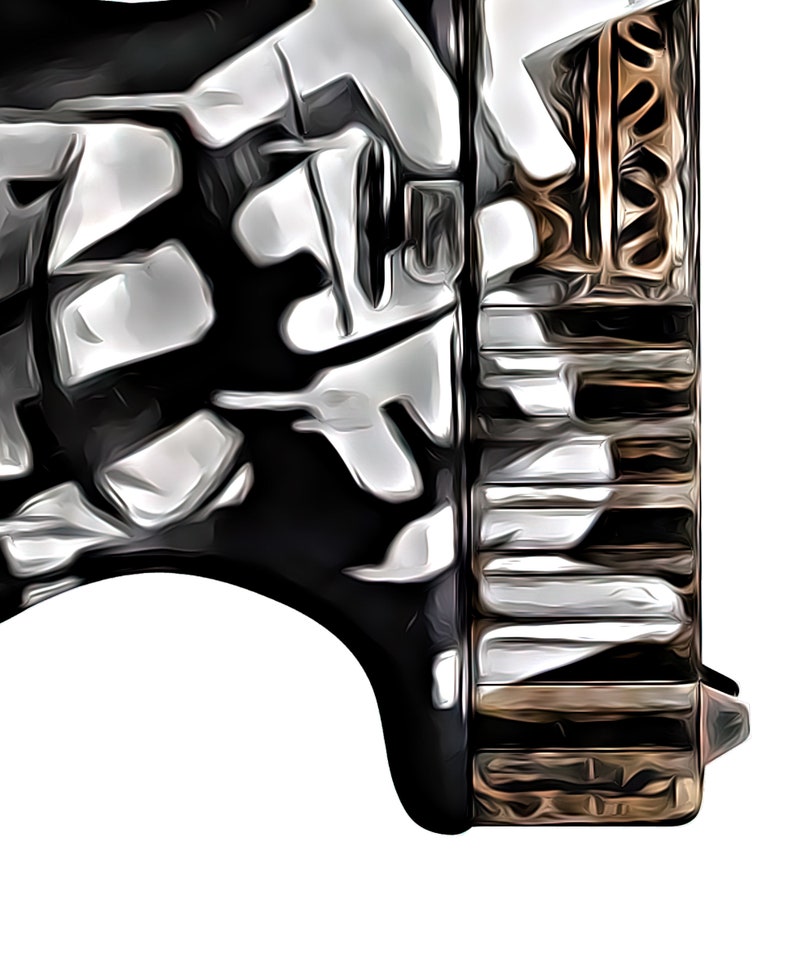 Counter Strike Global Offensive - CSGO Game Glock Graffiti Wasteland ...