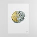 Patek Philippe Watch Movement Wall Art/poster/print - Etsy Canada