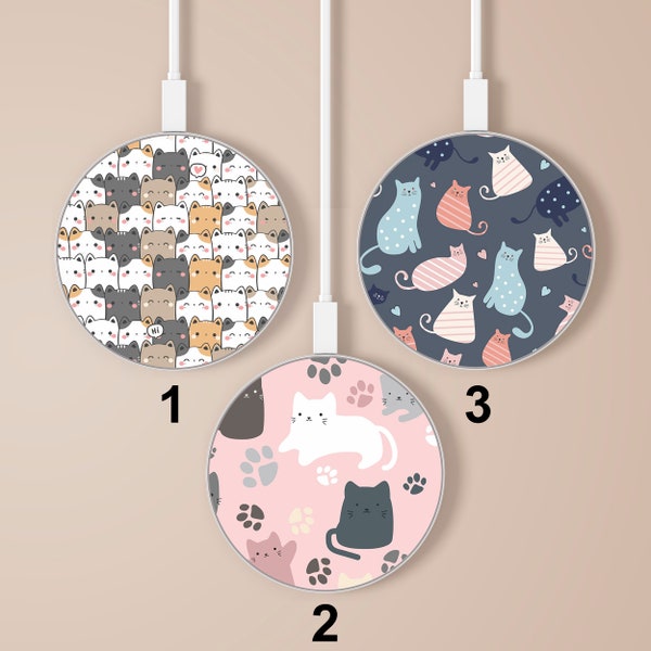 Charging Station - Etsy UK