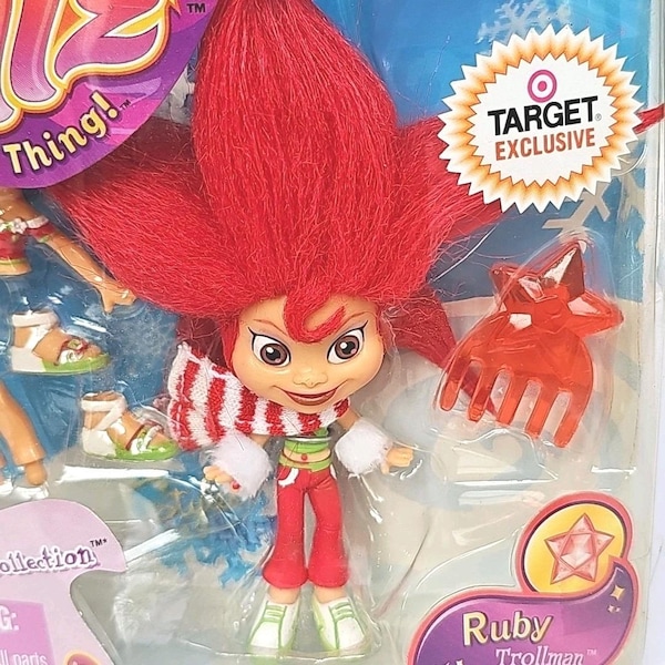 Trollz - Etsy