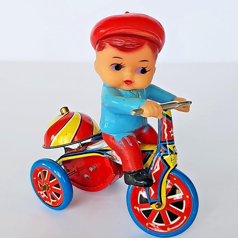 Wind up Toys - Etsy