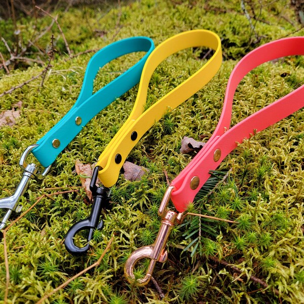 Traffic Leash - Etsy