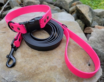 Quick Release Dog Leash | Etsy