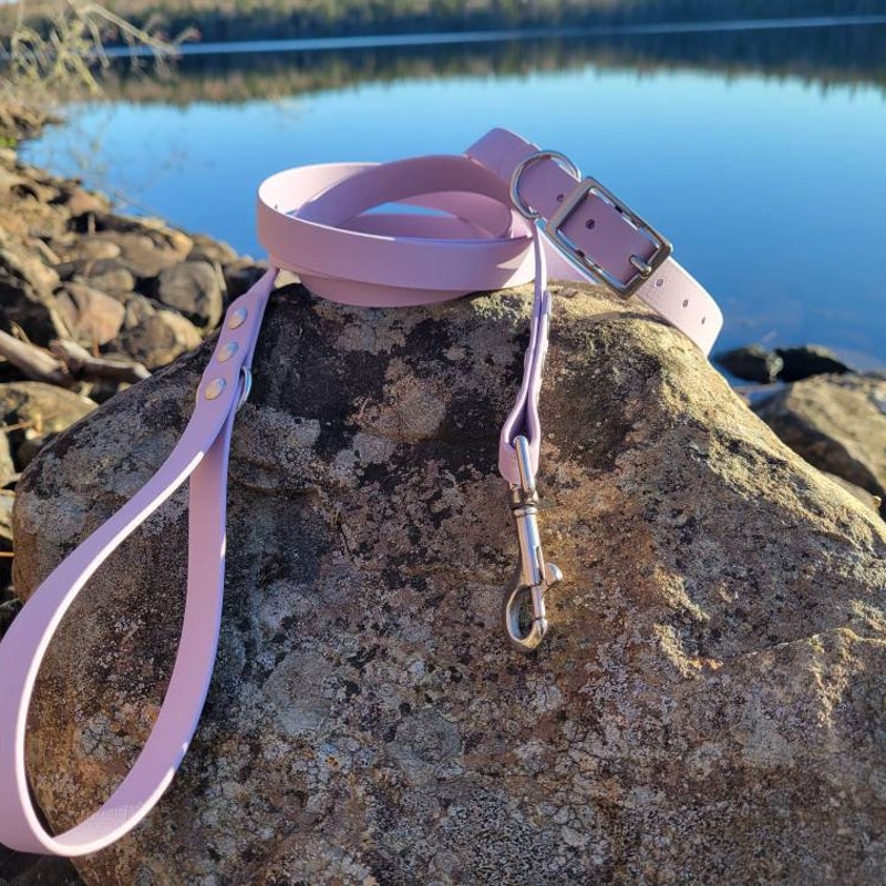 Human Collar and Leash - Etsy