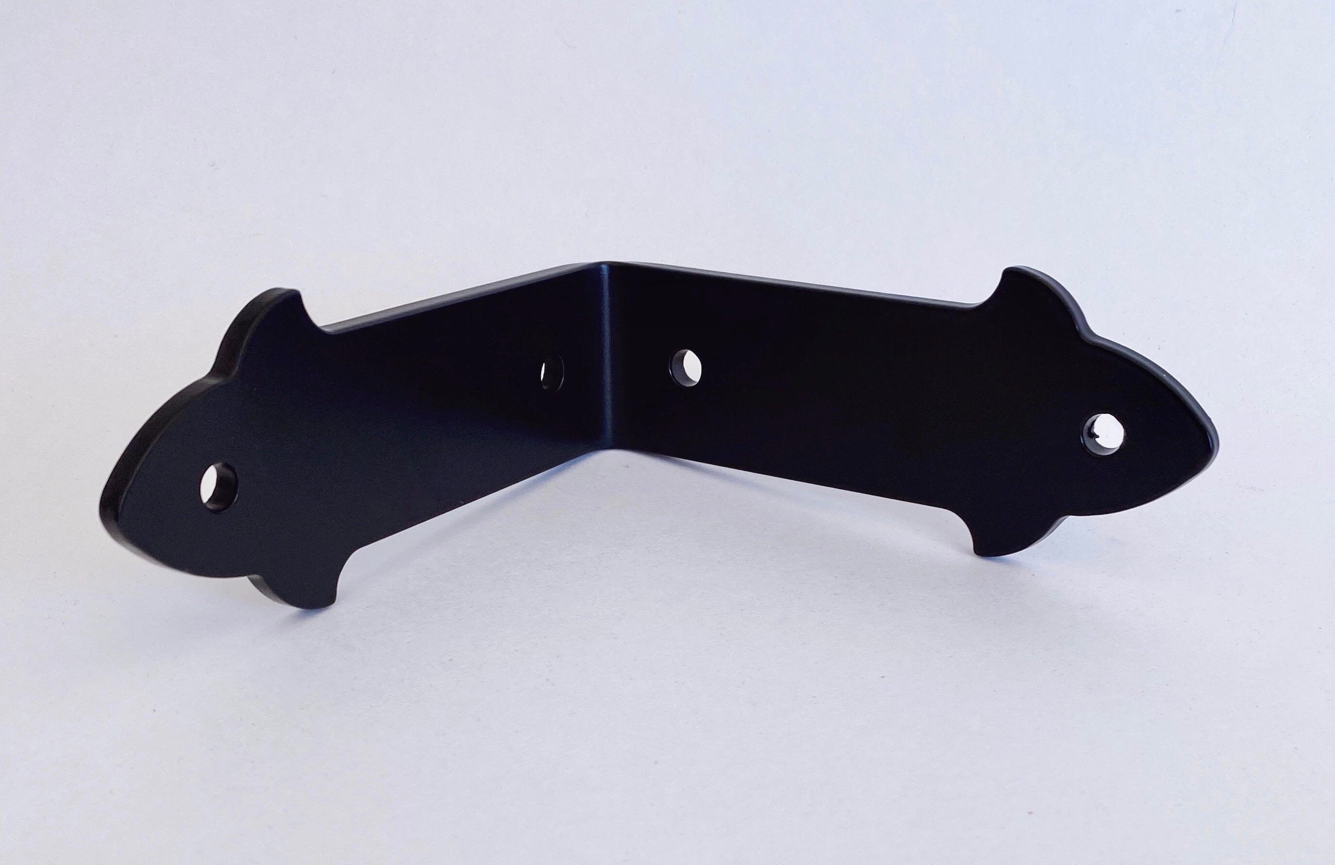 Classic Shelf Brackets-pair - Etsy