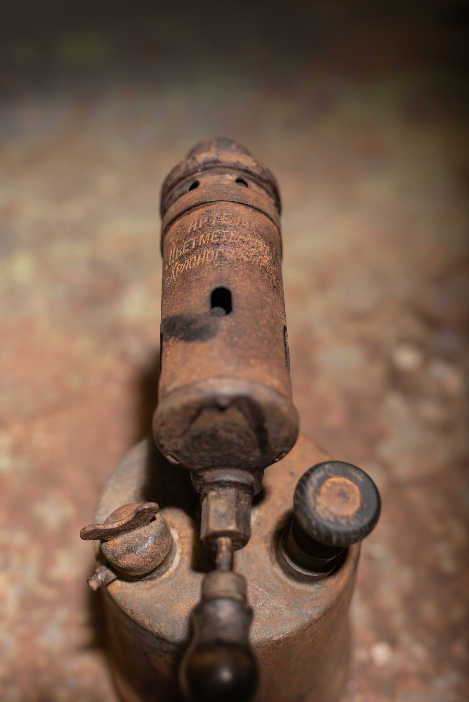 Antique Blow Torch Vintage Blow Torch 1940s Blow Torch | Etsy
