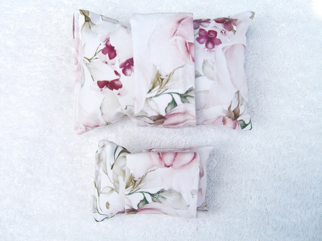 Roses, Port Cushion, Seat Belt Cushion, Chemo Cushion, Pacemaker, Chemo ...