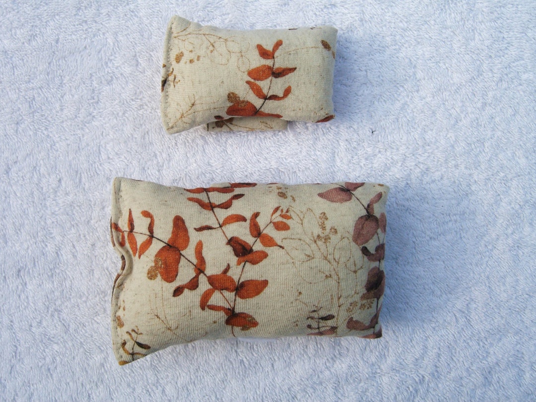 Eucalyptus, Port Cushion Belt Cushion Chemo Cushion Cardiac Pacemaker ...