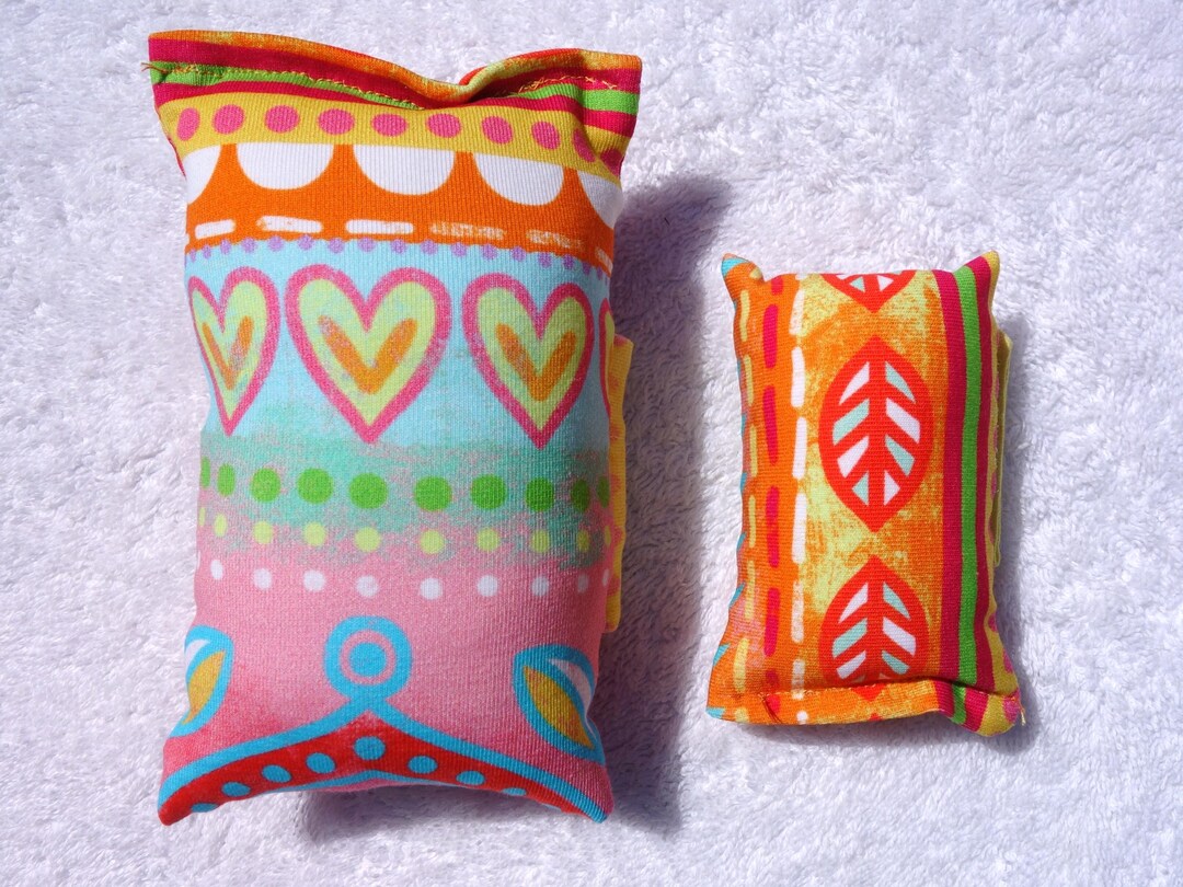 Boho, Bine Brändle, Port Pillow, Seat Belt Pillow, Chemo Pillow ...