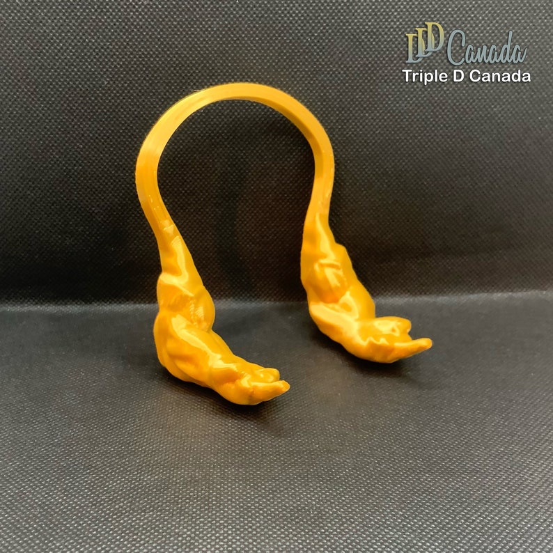 Middle Finger Muscle Arms for Chickens - Etsy