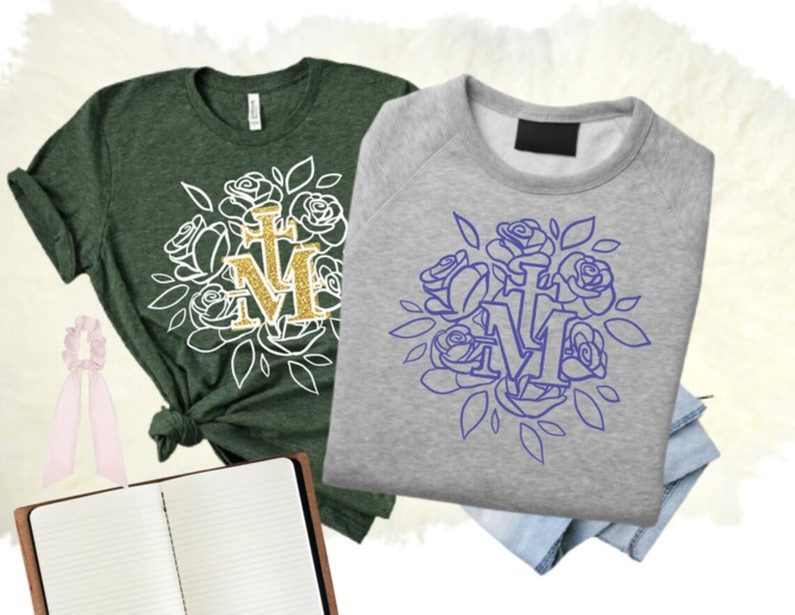 Marian SVG Bundle Catholic Ultimate Mary Bundle SVG Catholic - Etsy