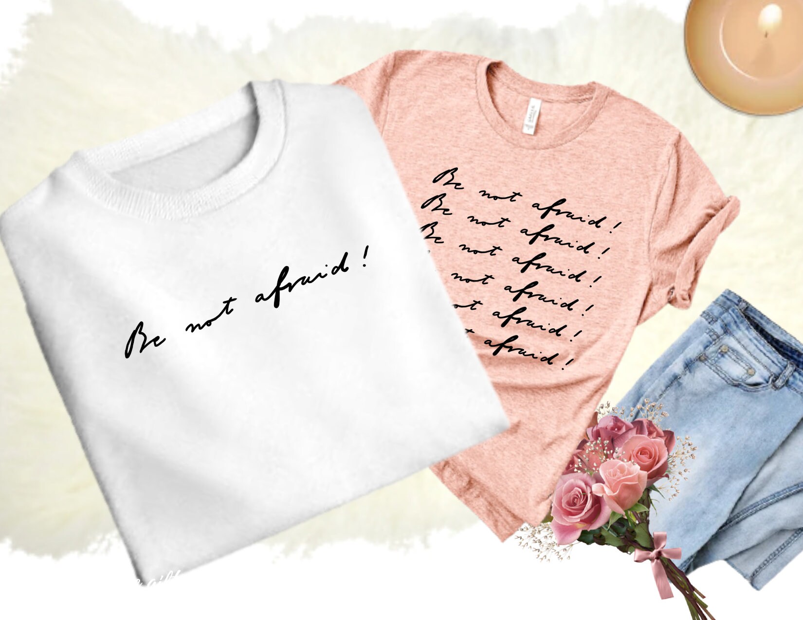 Be Not Afraid SVG, Pope John Paul II SVG, Christian Svg, Religious Svg ...