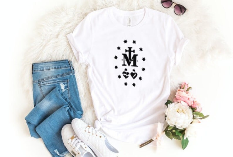 Marian SVG Bundle Catholic Ultimate Mary Bundle SVG Catholic - Etsy