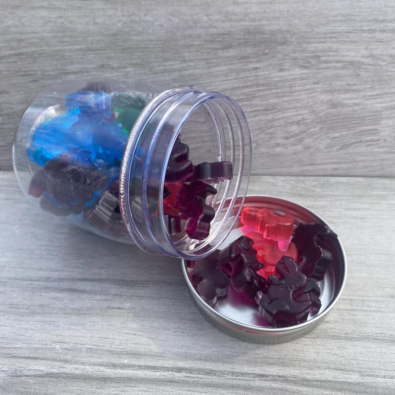 Single Use Soap - Etsy