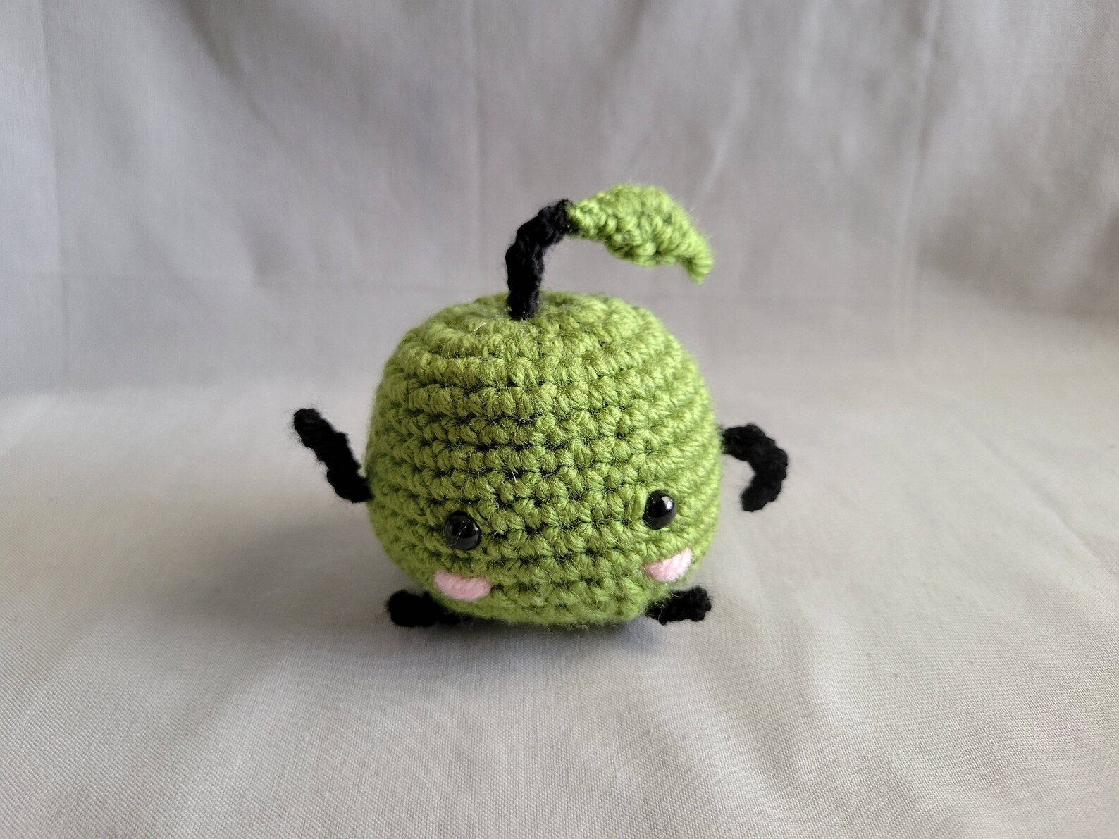 Crochet Junimo Plush Stardew Valley - Etsy