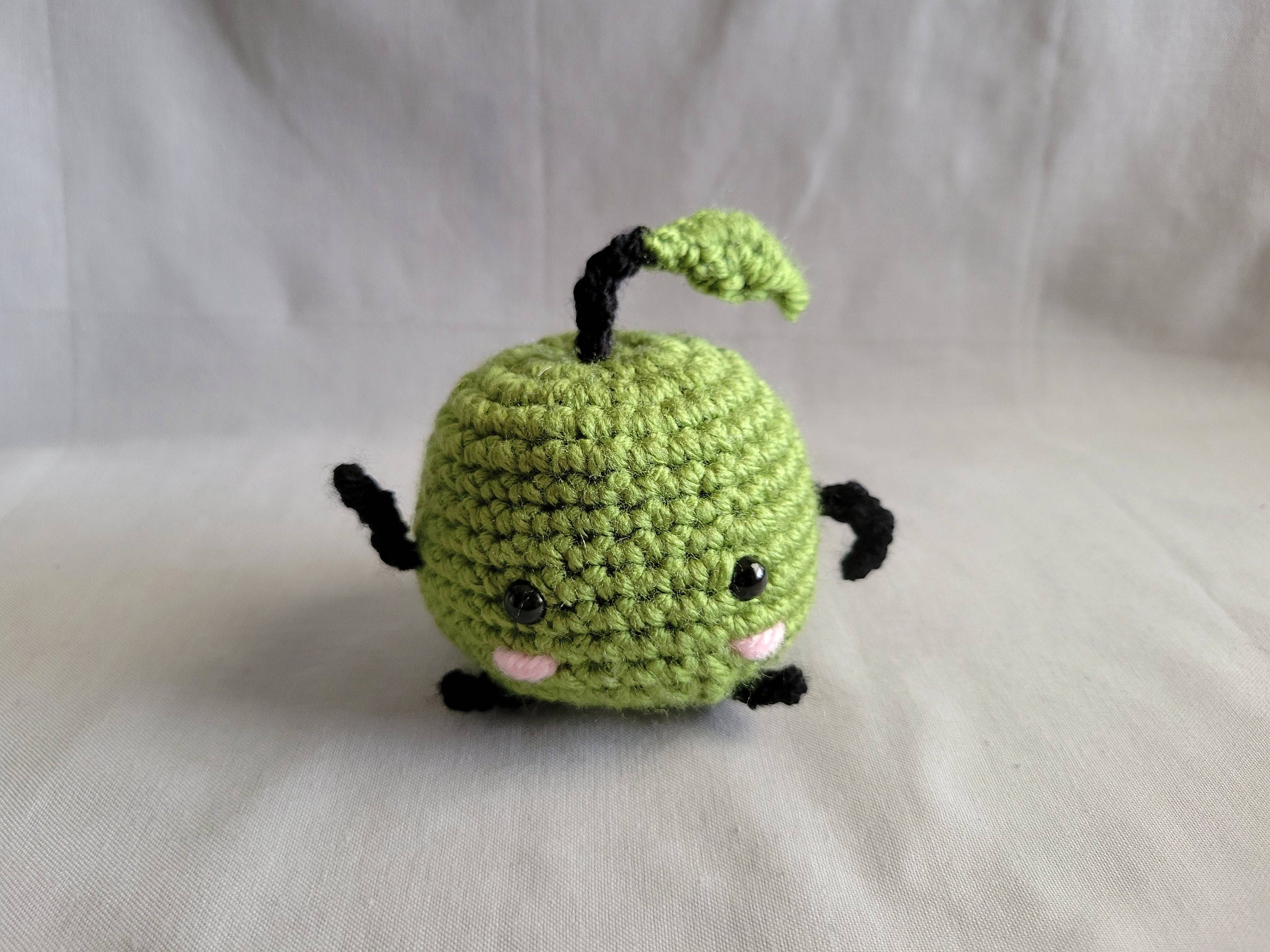 Crochet Junimo Plush Stardew Valley - Etsy Canada