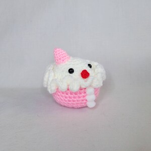 Crochet Clown Blob - Etsy