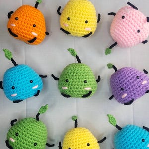 Build Your Own Junimo | Stardew Valley - Etsy