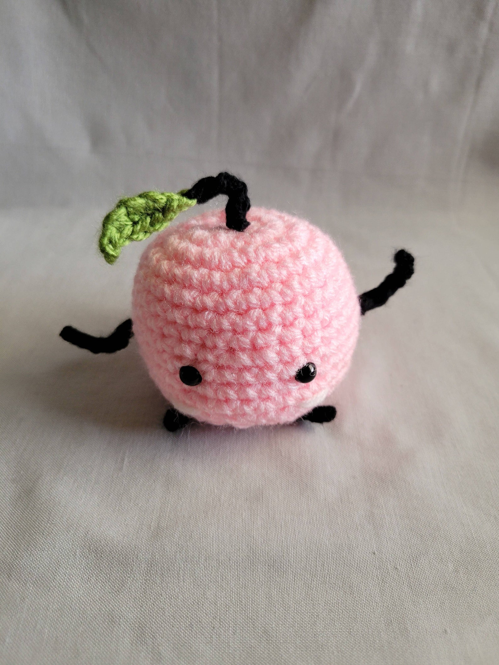 Crochet Junimo Plush Stardew Valley | Etsy Canada