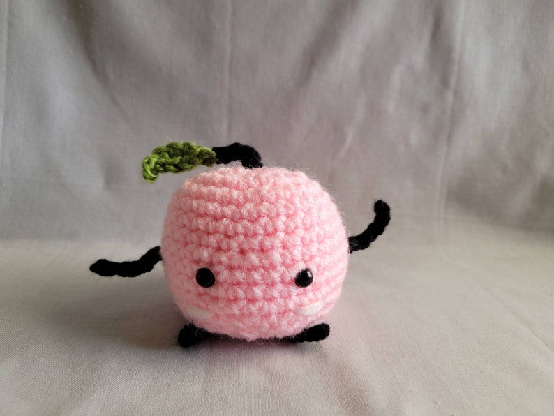 Crochet Junimo Plush Stardew Valley - Etsy