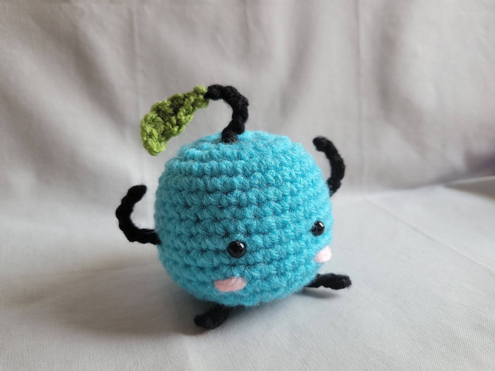 Crochet Junimo Plush Stardew Valley | Etsy Canada