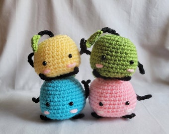 Stardew Valley Junimo Junimo Stardew Valley Junimo Plush - Etsy