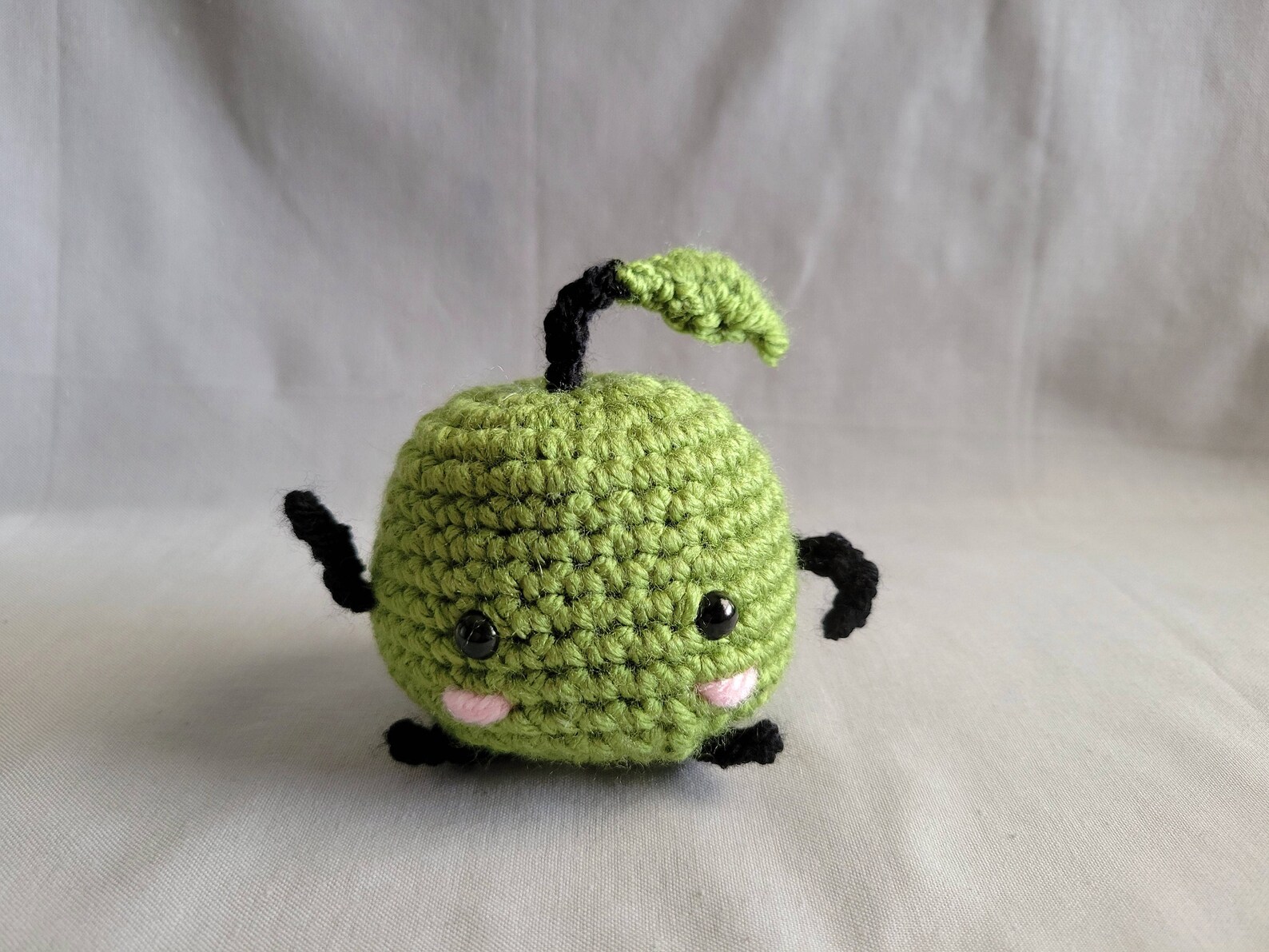 Crochet Junimo Plush Stardew Valley - Etsy Canada