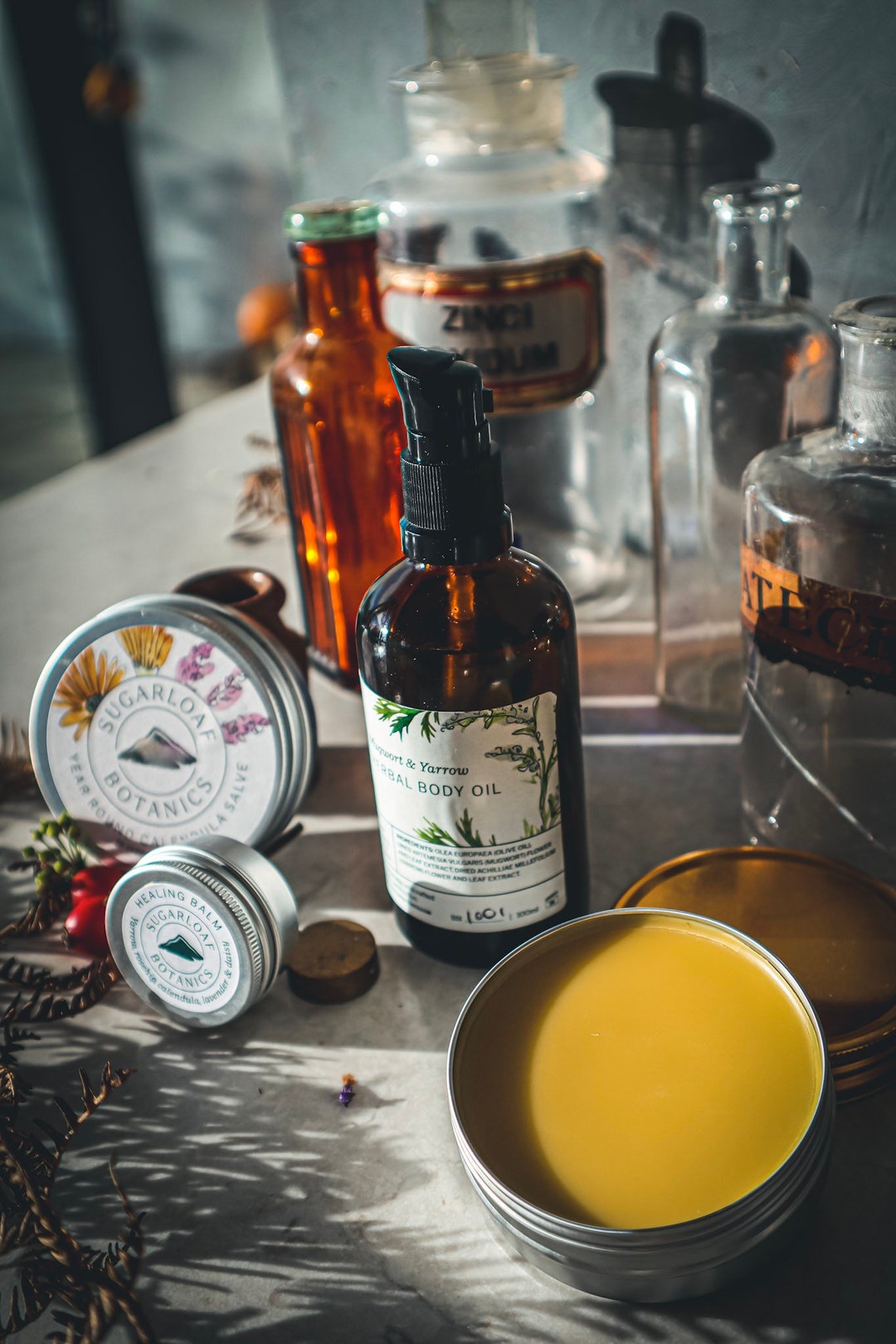 Make Your Own Gift Set - Etsy