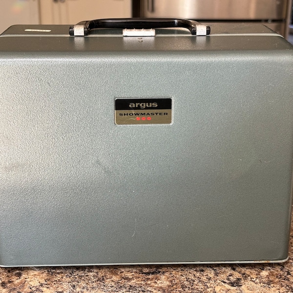 Argus Projector - Etsy