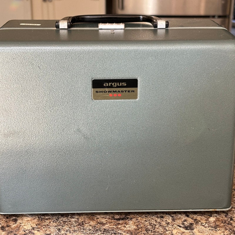 Argus Projector - Etsy