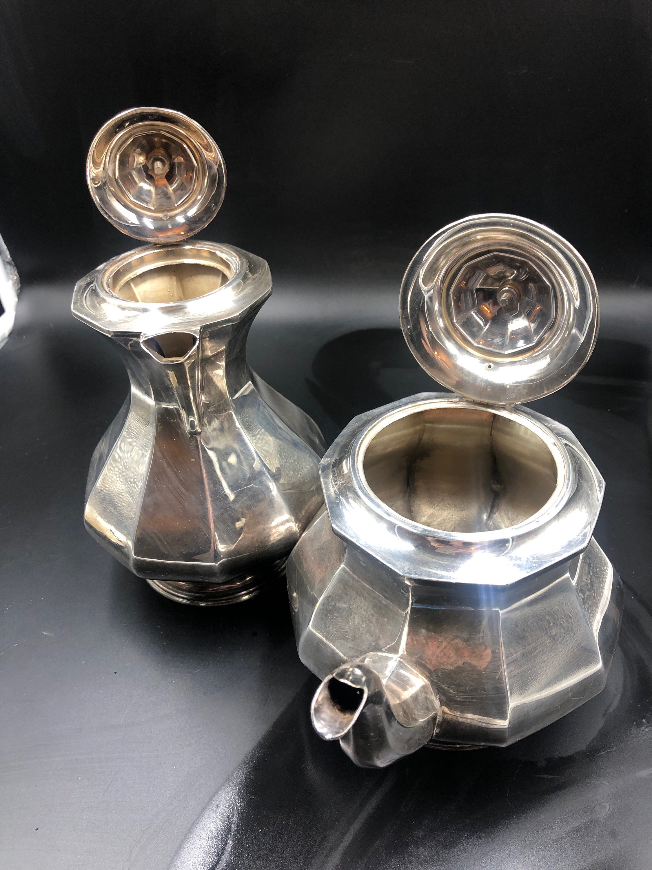 Vintage GW S&M Hard Soldered Bps (electroplated Copper, Brass, and ...