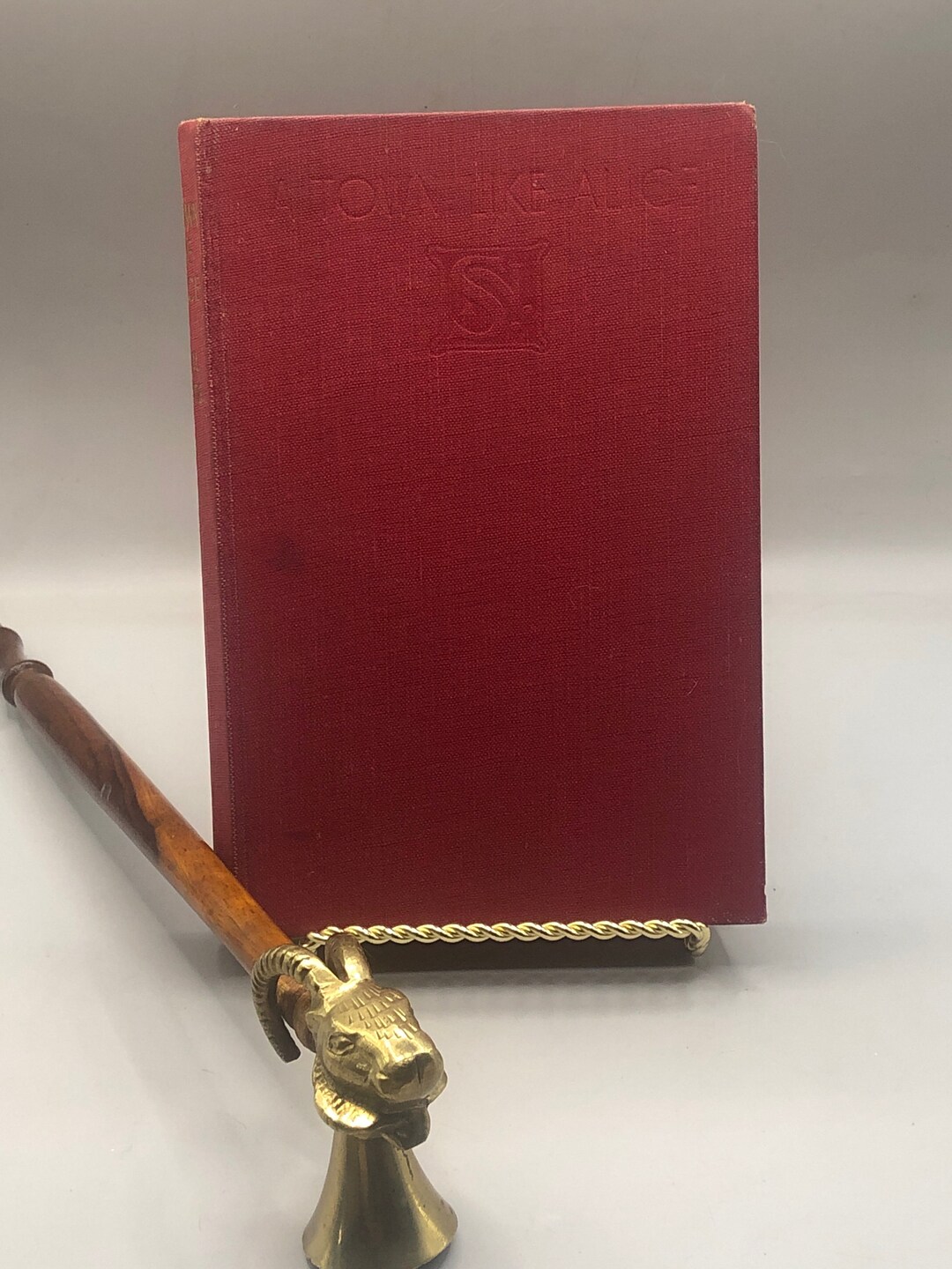 1950 “A Town Like Alice”, by Nevil Shute. Hardcover Book. - Etsy