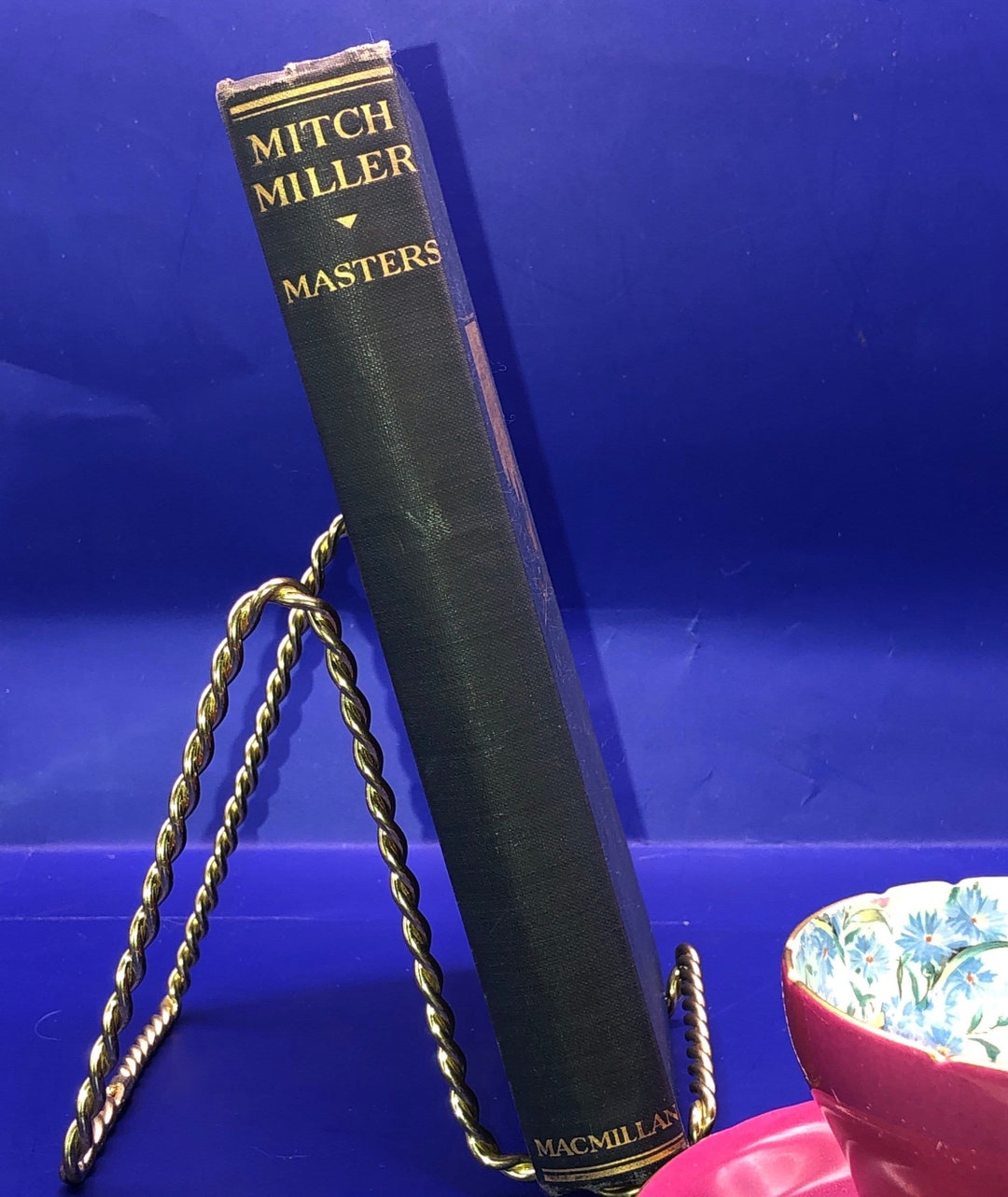 1920 “mitch Miller” by Edgar Lee Masters. - Etsy