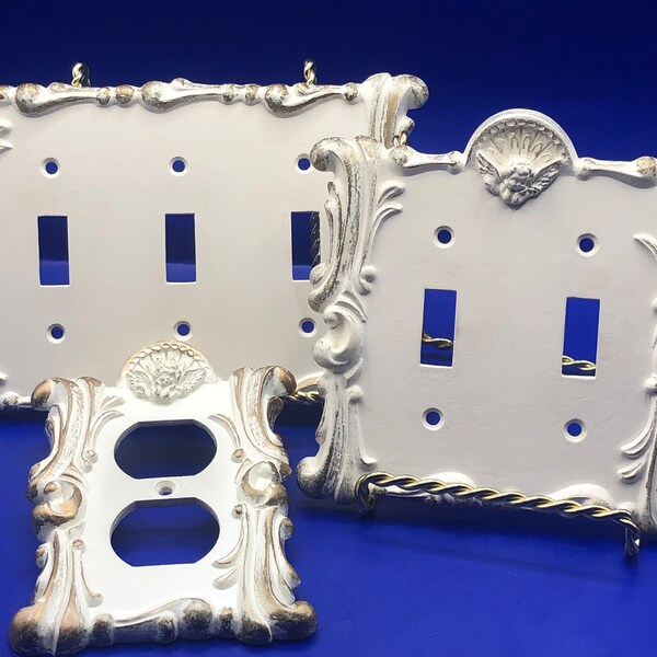 Electrical Plate - Etsy