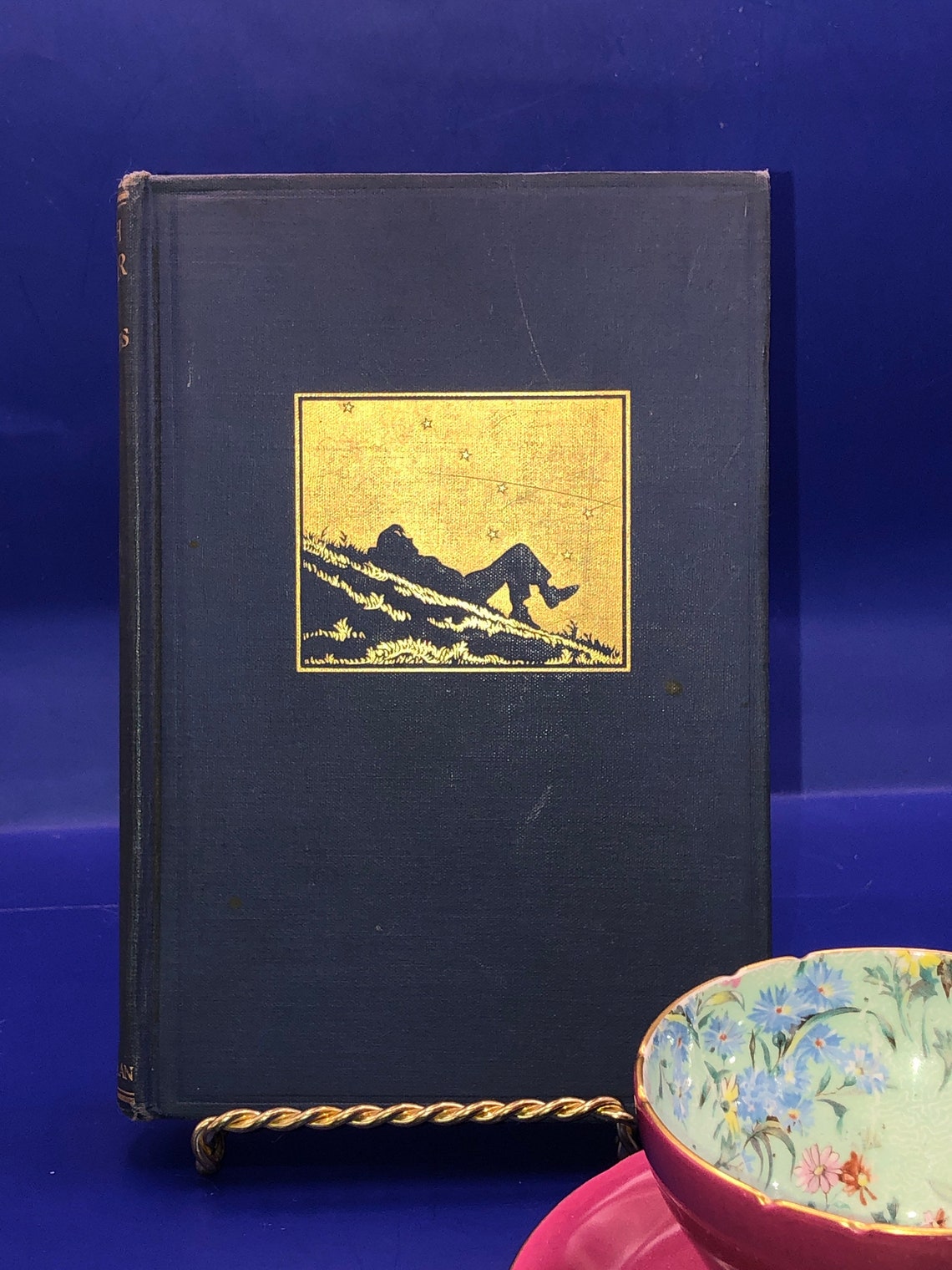 1920 “mitch Miller” by Edgar Lee Masters. - Etsy