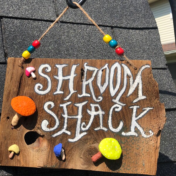 Old Shack Signs - Etsy