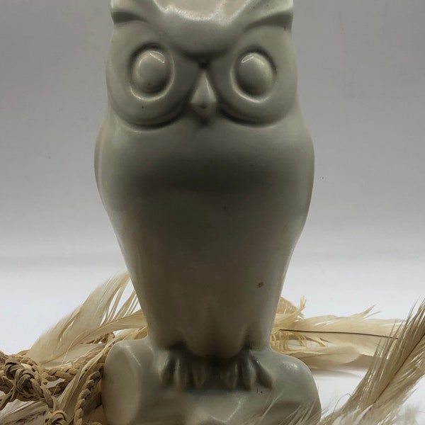 Ivory Owl Pottery - Etsy