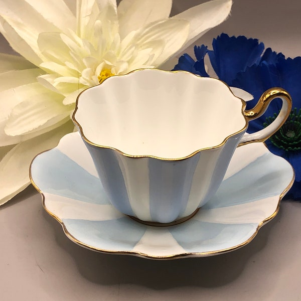 Royal Stuart Teacup - Etsy