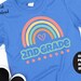 2nd Grade SVG, Second Grade Shirt Svg, 2nd Grade Rainbow, Hand Drawn ...