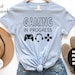 Gaming in Progress Svg Video Game SVG Video Game PNG Game - Etsy