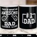 Cricut mug press svg, dad mug press, father mug press, mug press svg ...