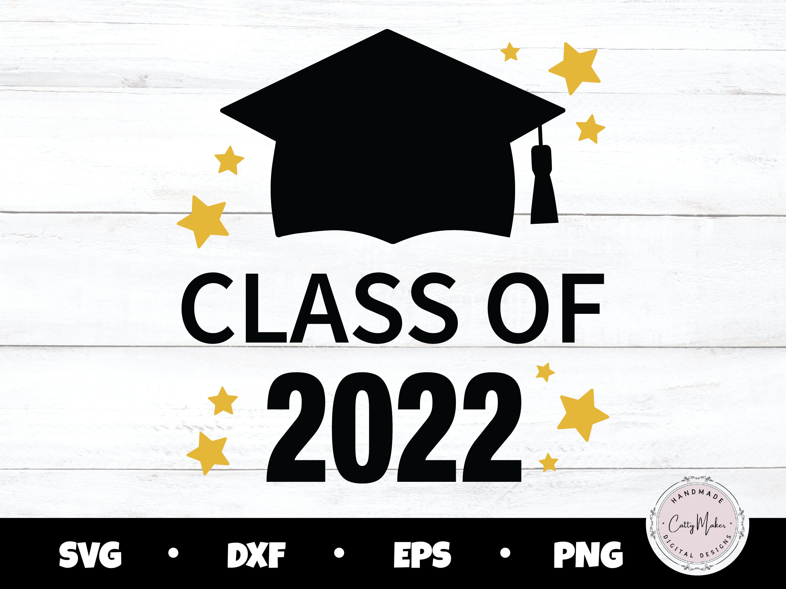 Cricut Mug Press SVG 2022 Graduation Mug Mug Press SVG - Etsy