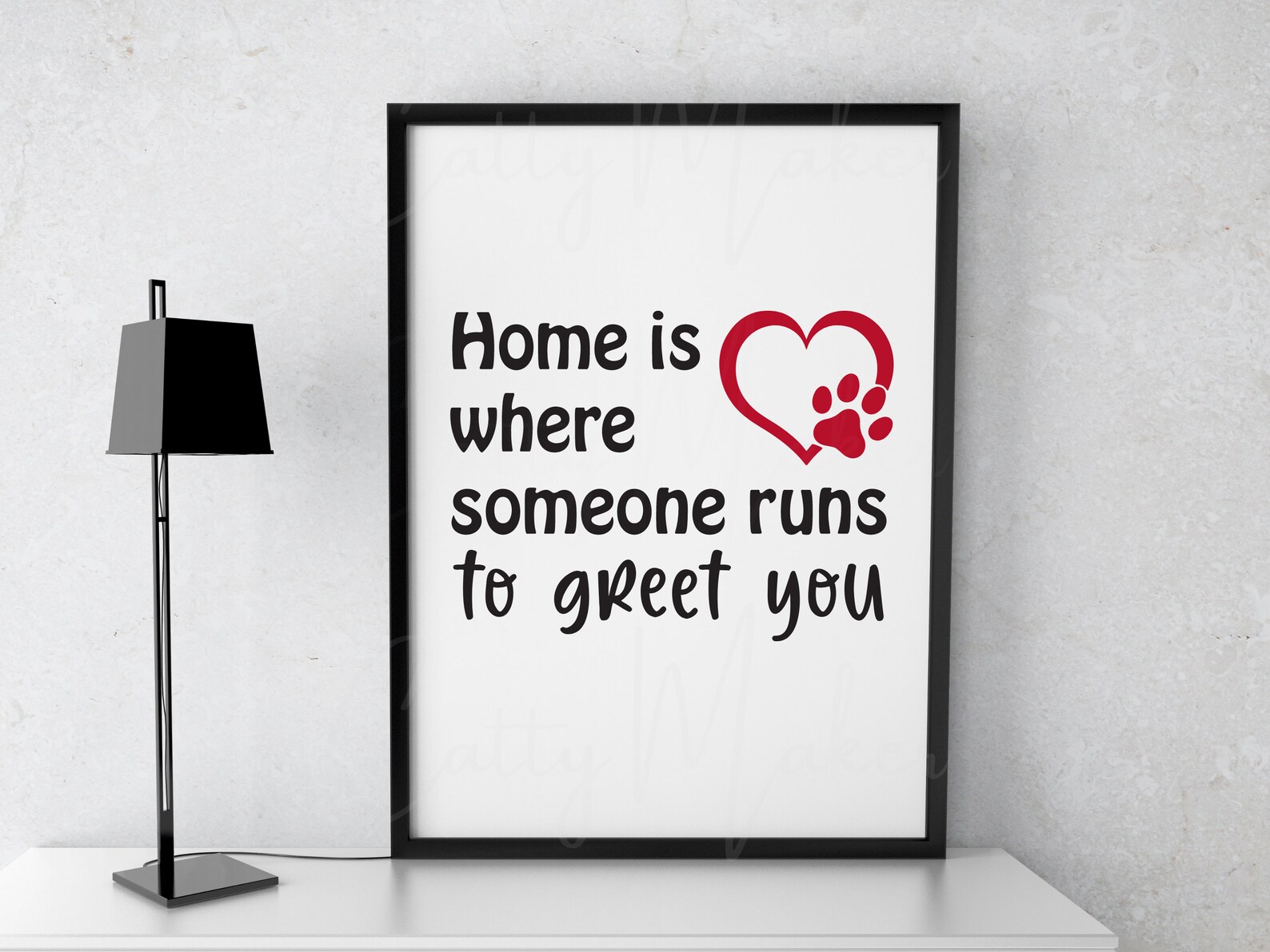 Dog Sign SVG Digital Download Dog Cricut Cut File Dog Mom - Etsy