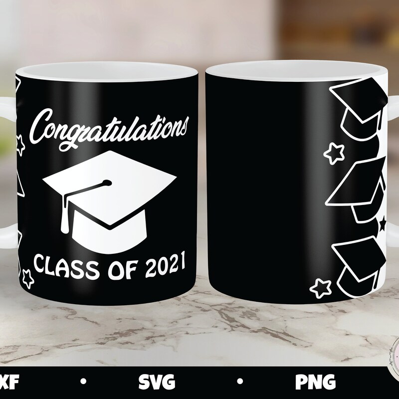 Graduation Svg - Etsy