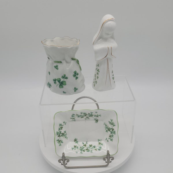 Irish China - Etsy