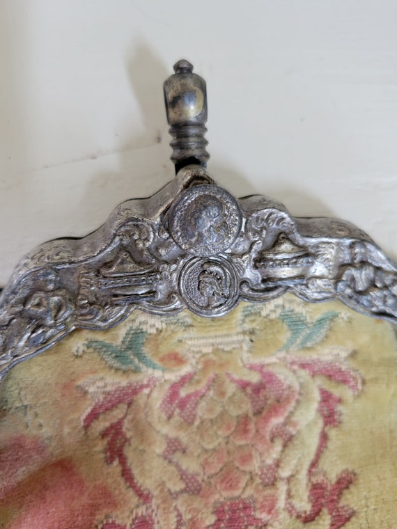 Antique Victorian Ladies Purses, Your choice - Gem
