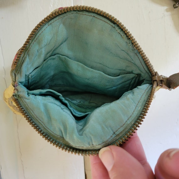 Antique Victorian Ladies Purses, Your choice - Gem